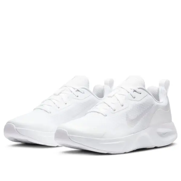 Nike Wearallday Sneakers - White