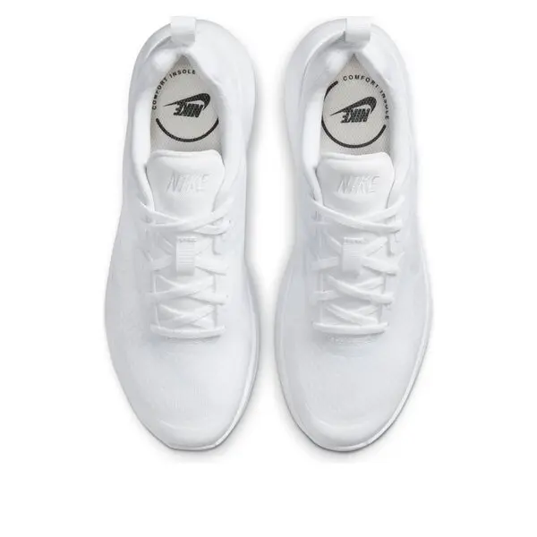 Nike Wearallday Sneakers - White