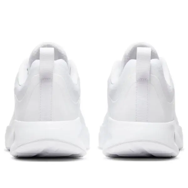 Nike Wearallday Sneakers - White