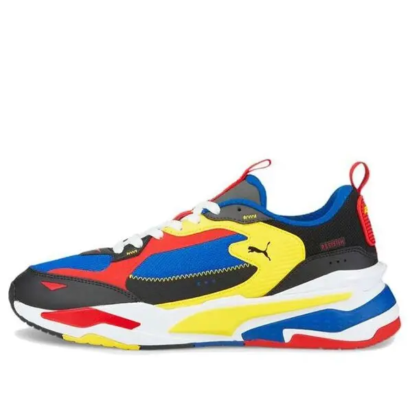 PUMA Rs-fast Limiter Trainers - Multi-color