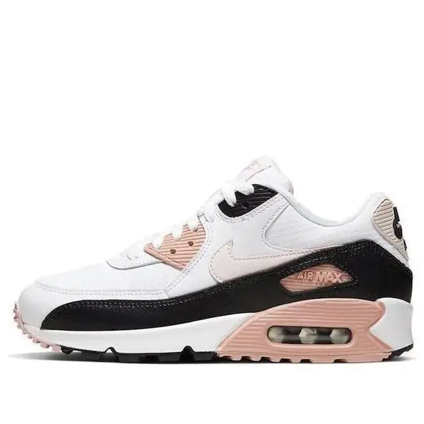 Nike Max 90 Low Top Sneakers - Pink
