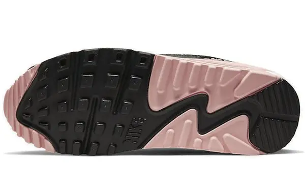 Nike Max 90 Low Top Sneakers - Pink