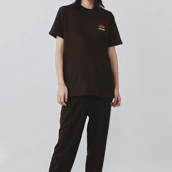VANS Skateboard Logo Short Sleeve T-shirt