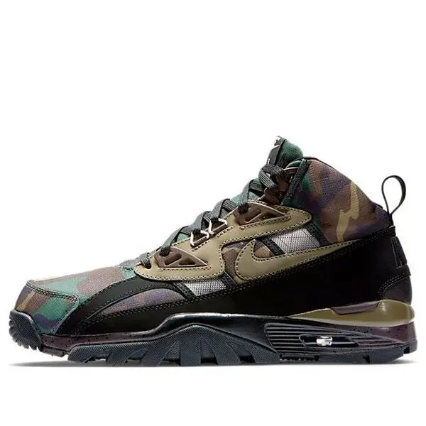 Nike Trainer Sc Sneakerboot