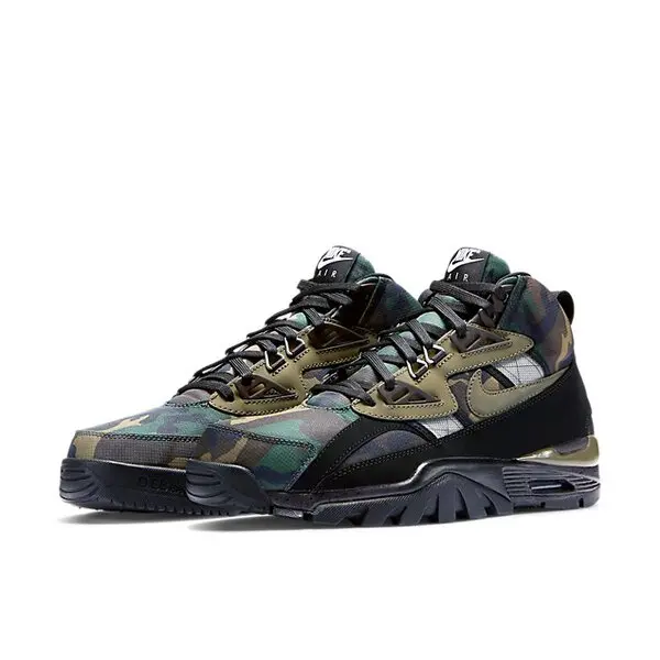 Nike Trainer Sc Sneakerboot
