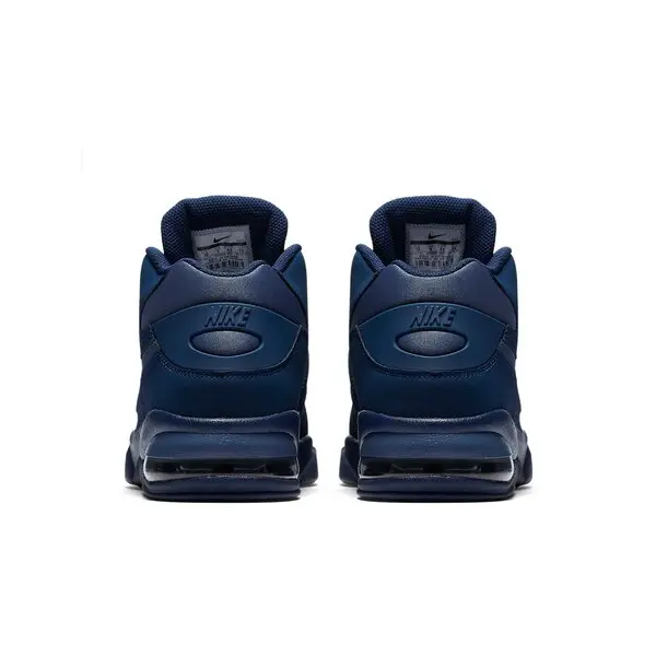 Nike Force Max Sneakers - Navy/diffused Blue