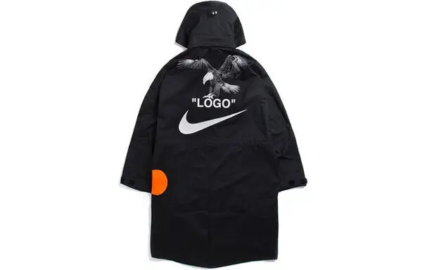 Nike Off-white X Nrg X Jacket