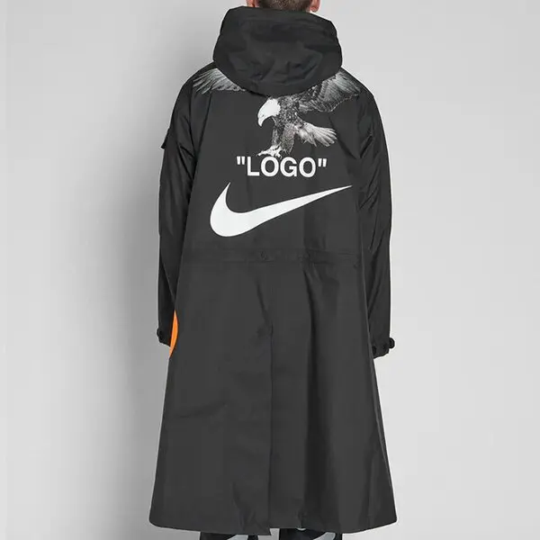 Nike Off-white X Nrg X Jacket