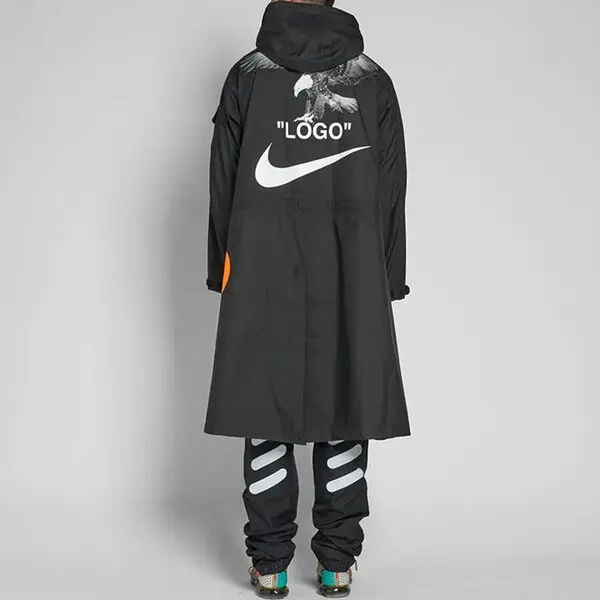 Nike Off-white X Nrg X Jacket