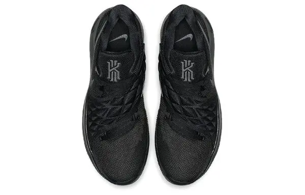 Nike Kyrie Low Basketball Sneakers - Black
