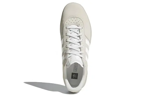 Adidas City Cup Low Top Sneakers - Crystal White