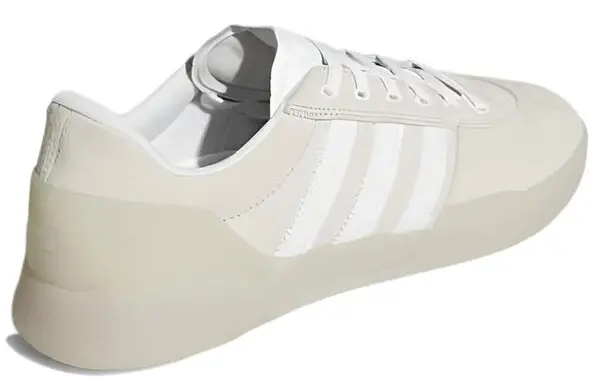 Adidas City Cup Low Top Sneakers - Crystal White