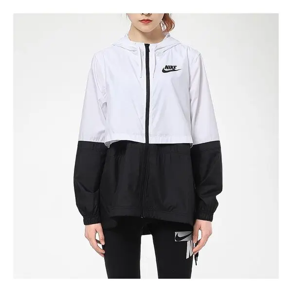 Nike Woven Jacket - Default Color