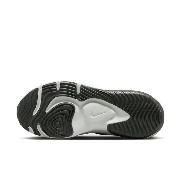 Nike Legend Essential 3 Next Nature "sequoia High Voltage" Sneakers - Sequoia/light Silver/medium Olive