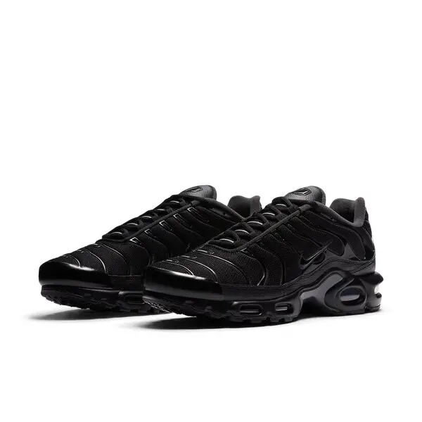 Nike Max Plus Sneakers - Black