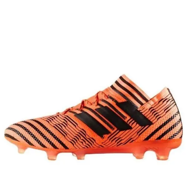 Adidas Nemeziz 17.1 Fg Fg Football Boots - Orange