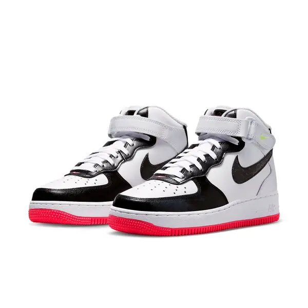 Nike Force 1 Mid Sneakers