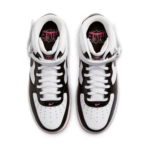 Nike Force 1 Mid Sneakers