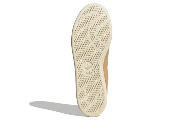 Adidas Stan Smith "be The Peanut To My Jelly" Sneakers - Brown