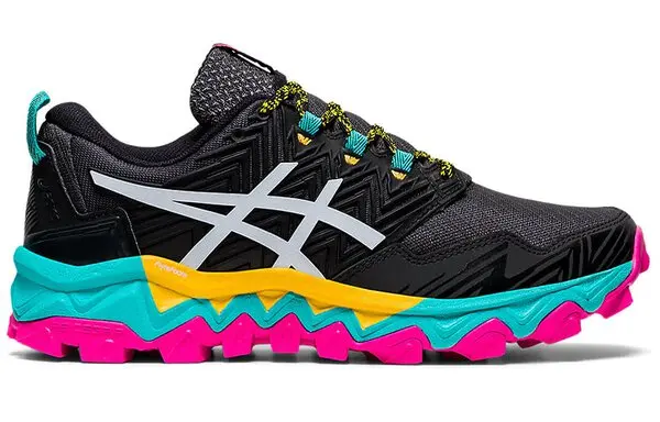 Asics Gel-fujitrabuco 8 Multi Trail Running Shoes