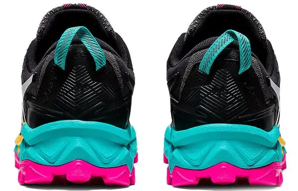 Asics Gel-fujitrabuco 8 Multi Trail Running Shoes