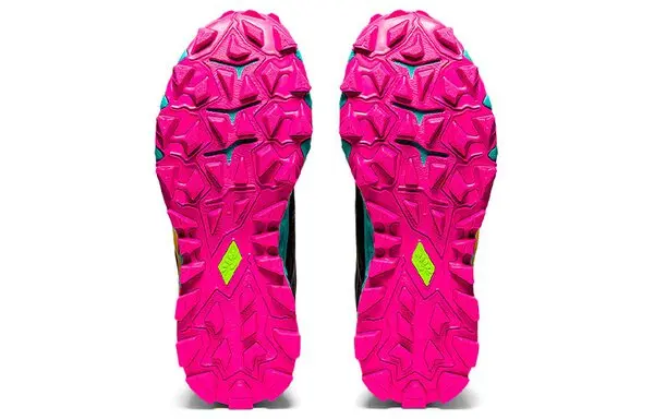 Asics Gel-fujitrabuco 8 Multi Trail Running Shoes
