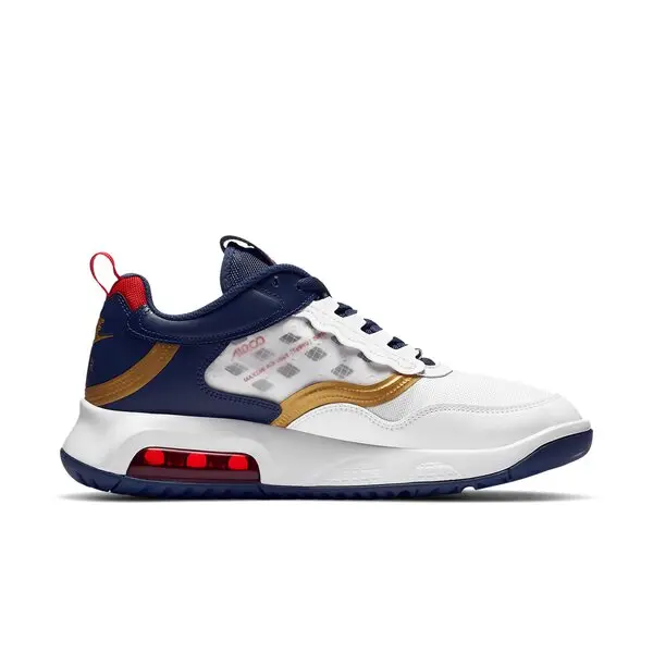 JORDAN Air Max 200 Sneakers