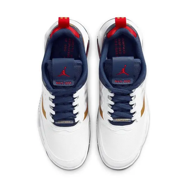 JORDAN Air Max 200 Sneakers