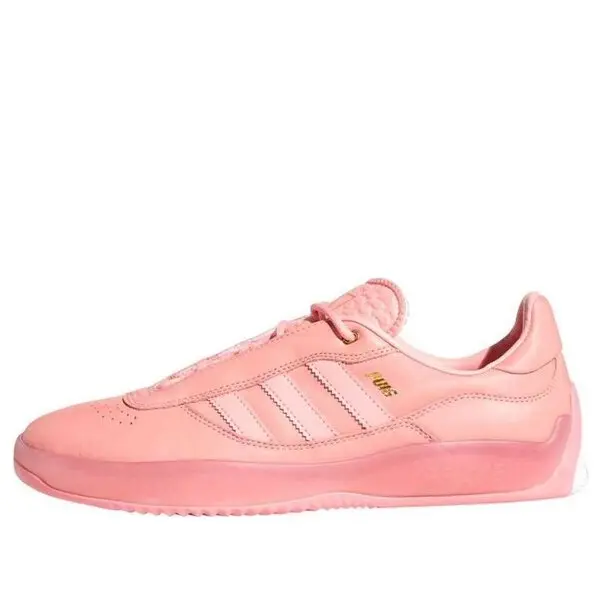 Adidas Originals X Palace Puig Super Pop Sneakers - Pink
