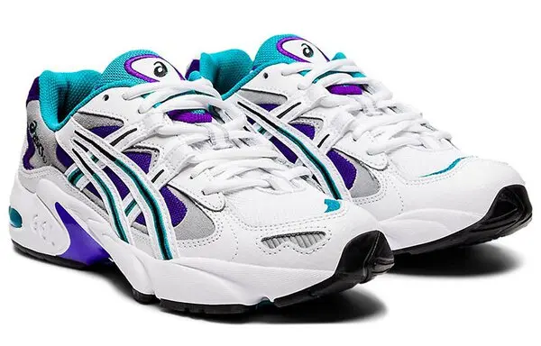 Asics Gel-kayano 5 Og 'royal Azel' Sneakers