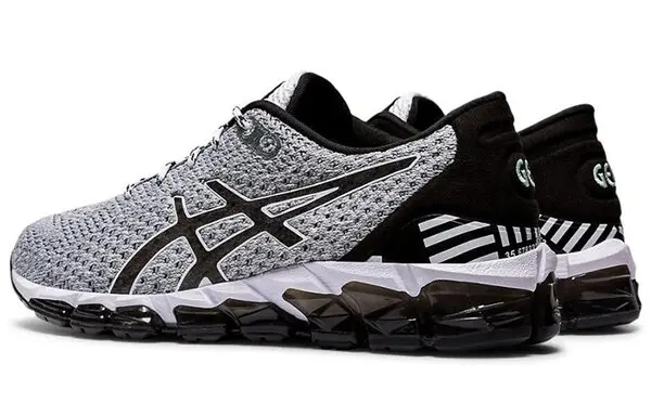 Asics Gel Quantum 360 5 Knit Sneakers