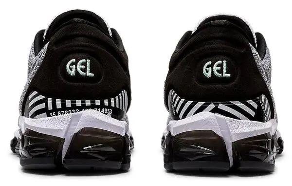 Asics Gel Quantum 360 5 Knit Sneakers