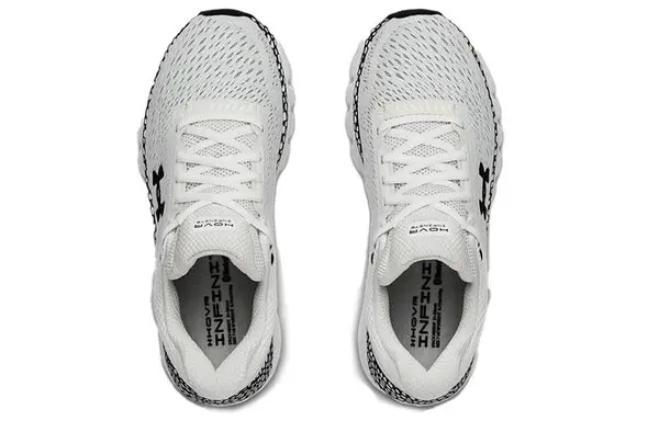 Under Armour Hovr Infinite 2 Athletic Shoes - White