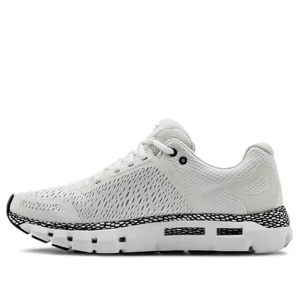 Under Armour Hovr Infinite 2 Athletic Shoes - White