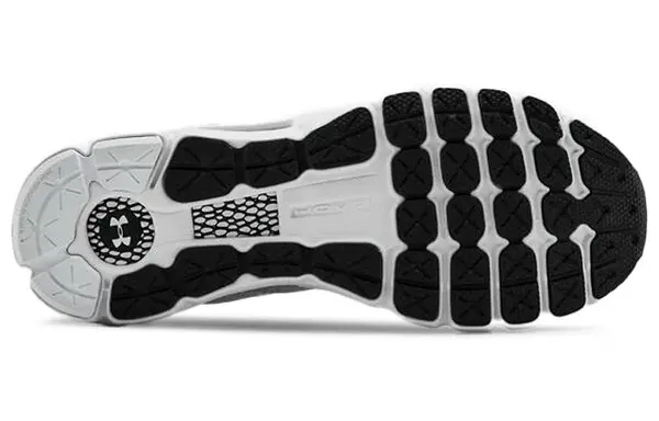 Under Armour Hovr Infinite 2 Athletic Shoes - White