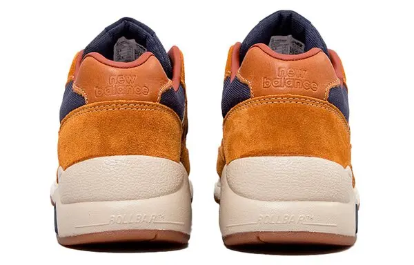 NEW BALANCE 580 "ginger" Sneakers