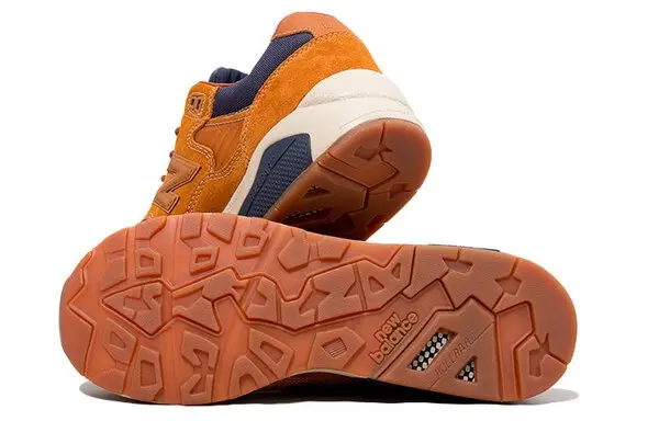 NEW BALANCE 580 "ginger" Sneakers