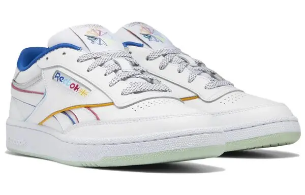 REEBOK Club C Revenge Just Dance Sneakers