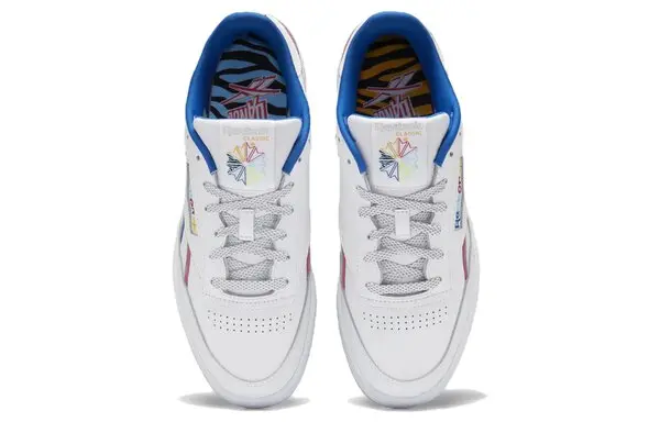 REEBOK Club C Revenge Just Dance Sneakers
