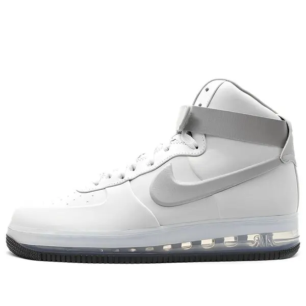 Nike Force 1 Lux Max Air High Top Sneakers