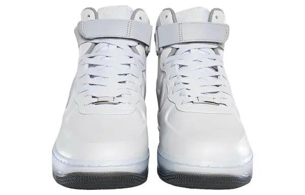 Nike Force 1 Lux Max Air High Top Sneakers