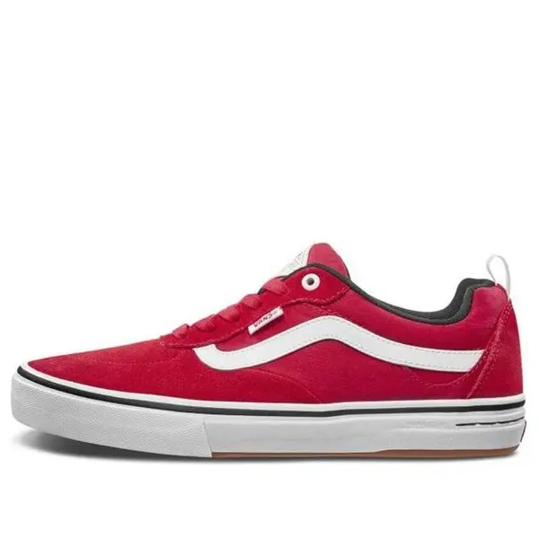 VANS Kyle Walker Pro Sneakers - Red