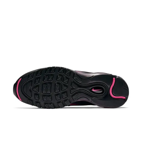 Nike Max 97 Rf 'northern Lights' Sneakers - Black/blue
