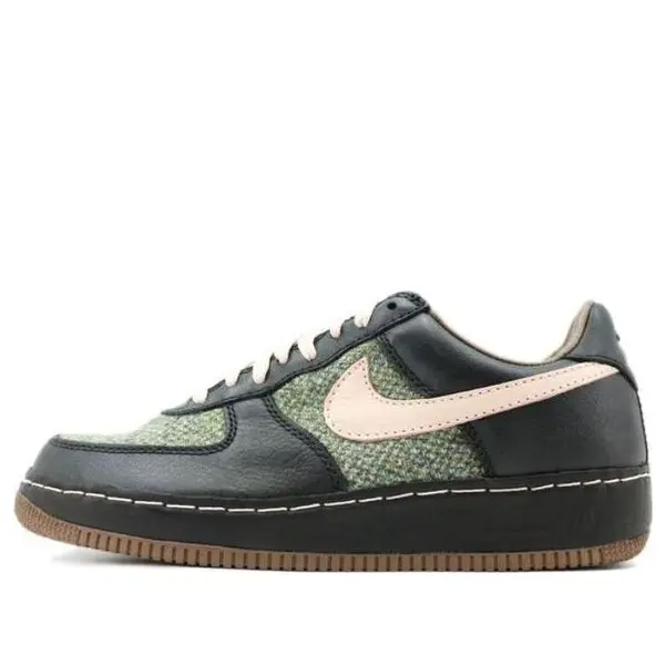 Nike Force 1 Low Insideout - Black