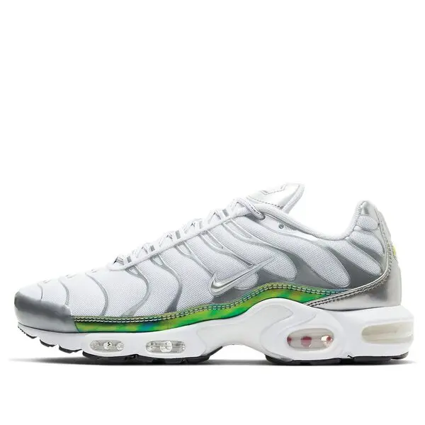 Nike Max Plus Sneakers