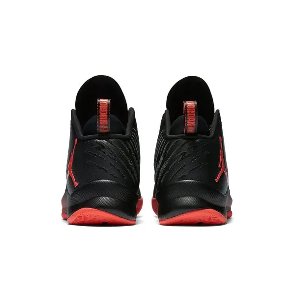 JORDAN Air Super.fly 5 High-top Sneakers