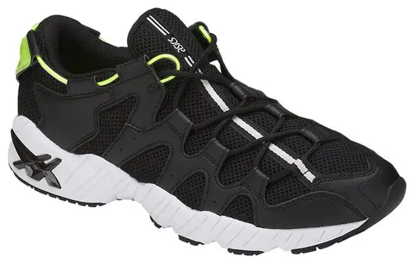 Asics Gel-mai Sneakers - Black