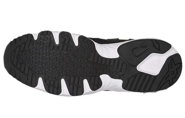 Asics Gel-mai Sneakers - Black