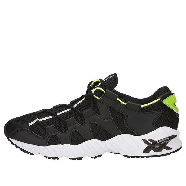 Asics Gel-mai Sneakers - Black