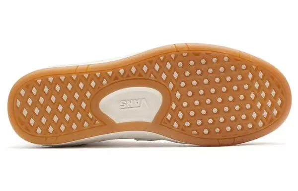 VANS Lowland High Comfycush 'serio Collection' Sneakers